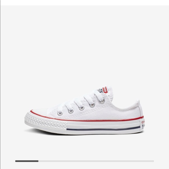 Converse | Shoes | Kids Converse All Stars | Poshmark